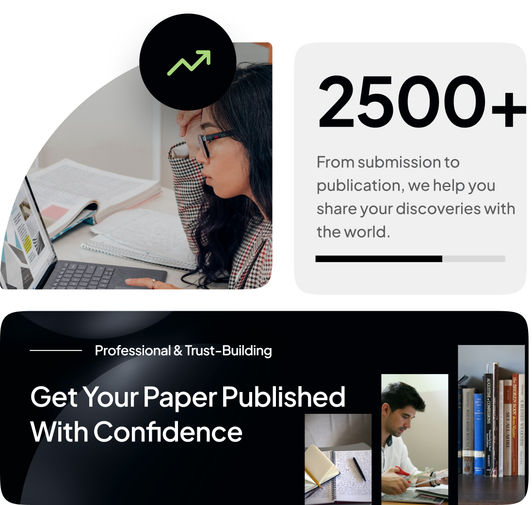 Fifth Dimension Research Publication